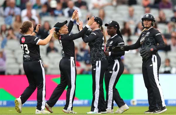 SWOT Analysis: Manchester Originals Women’s Squad 2025 – Schedule and Key Players to Watch ...