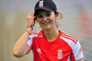 List of all the top Female Cricket Commentators in the World - Female ...