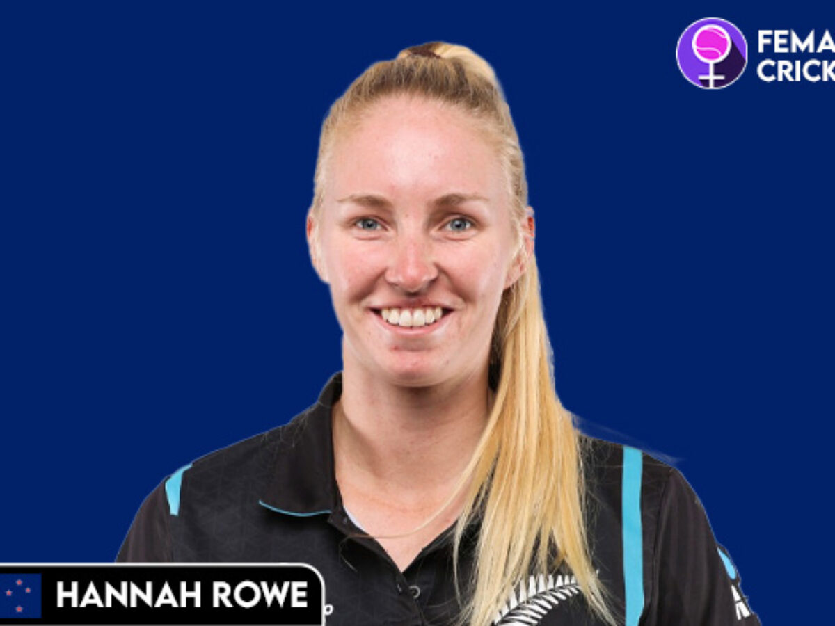 Hannah Rowe's Instagram, Twitter & Facebook on IDCrawl