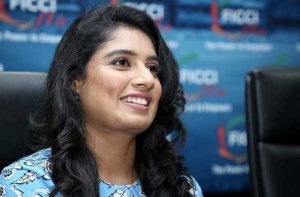 Mithali Raj talks about her favorite food, best friend, pay-parity ...