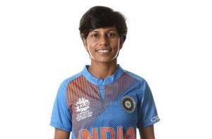 The inspiring cricket journey of Poonam Yadav | Struggles | Career ...
