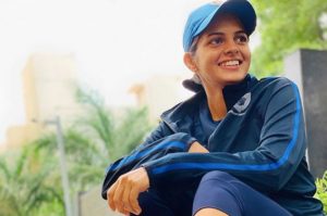 Priya Punia - Biography | Career | Age | Records | Facts | Awards ...