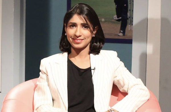 List of all the top Female Cricket Commentators in the World - Female ...