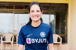 Story of Renuka Singh Thakur - Emerging Fast Bowler from Himachal ...