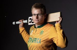 Story of South African legend - Lizelle Lee who retired at 30 - Female ...