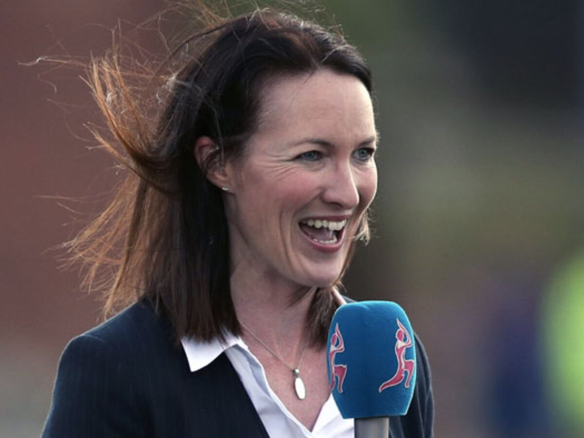 Alison Mitchell's Instagram, Twitter & Facebook on IDCrawl