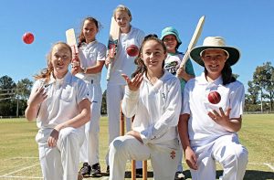 How Has Women’s Cricket Evolved Over the Years? - Female Cricket
