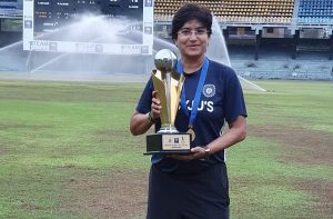 Interview: How Coach Suman Sharma helped Kerala U-23 team to state's ...