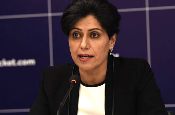 List of all the top Female Cricket Commentators in the World - Female ...