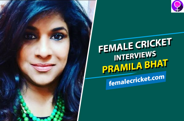 Complete Life Story of Pramila Bhat - Former Captain and one of the ...