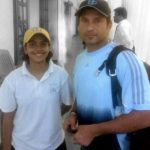 Interview: Vrinda Rathi’s journey from Maidans of Mumbai to ICC's Panel ...