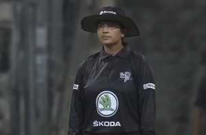 Interview: Vrinda Rathi’s journey from Maidans of Mumbai to ICC's Panel ...