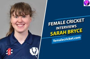 Exclusive: Interview with Scotland's Upcoming Star - Sarah Bryce ...