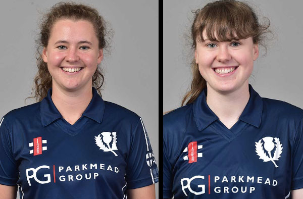 Coach Steven Knox lauds Bryce Sisters ahead of their tour against ...