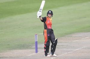 Interview with Marie Kelly - A Player, A Coach, and a Sports scientist ...