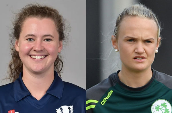 Kathryn Bryce, Gaby Lewis and Leah Paul makes it to Nominations for ...