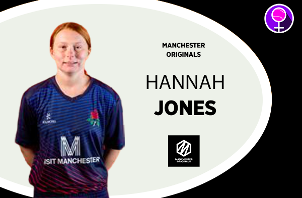 Complete Squad Analysis of Manchester Originals : The Women’s Hundred ...