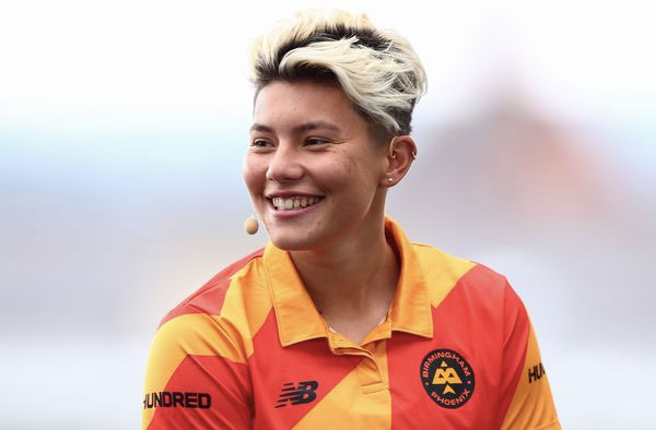 6 Young Female Cricketers to Watch out in 2022 - Female Cricket