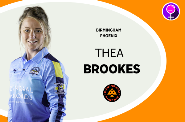 Complete Squad Analysis of Birmingham Pheonix: The Women’s Hundred 2021 ...