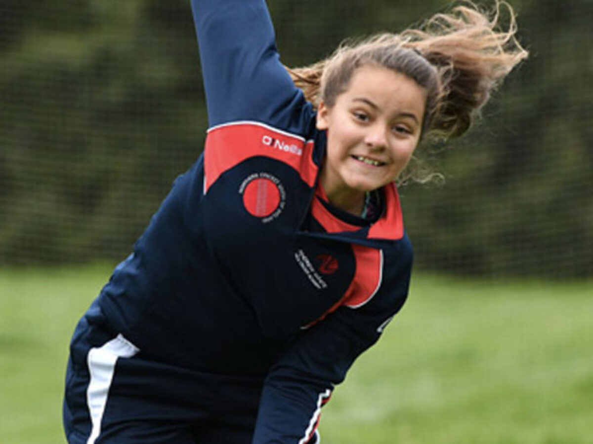 Amy Hunter Biography