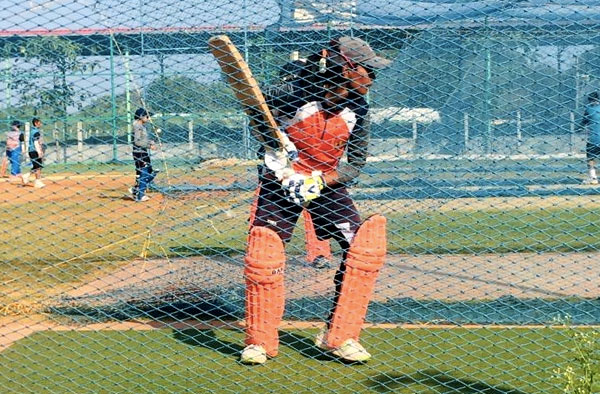 Interview : Daughter of a Carpenter knocking India Doors - Amanjot Kaur ...