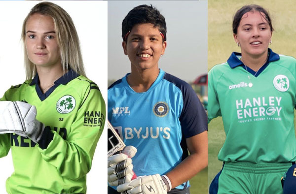 6 Young Female Cricketers to Watch out in 2022 - Female Cricket