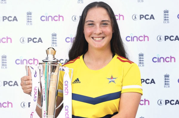 “Australia is a once in a lifetime opportunity for sure,” says English ...