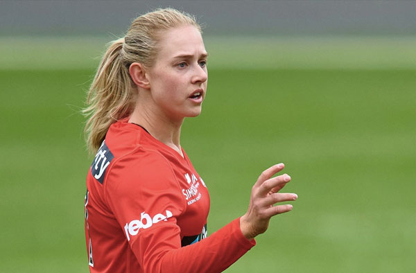 Interview | The Story of an Industrial Designer turned Cricketer ...