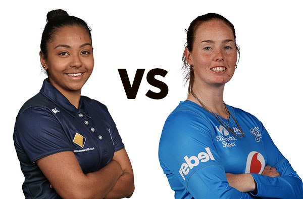 Why was Alana King picked over Amanda Jade Wellington for Ashes 2021-22 ...