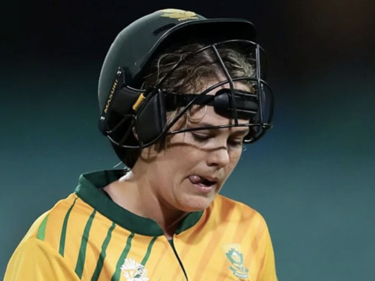 Marizanne Kapp's Instagram, Twitter & Facebook on IDCrawl