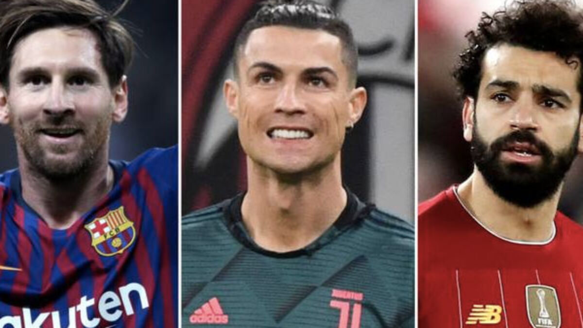 Footballers' Birthdays: Lionel Messi, Cristiano Ronaldo,, 40% OFF