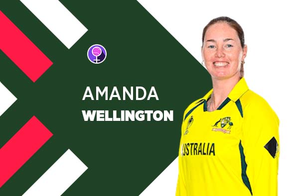 Why India should be worried about Amanda-Jade Wellington for the ...