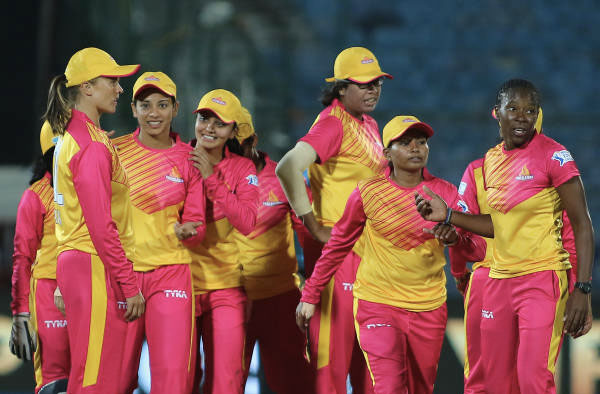 BCCI Planning to conduct Women's IPL in September-October during the ...