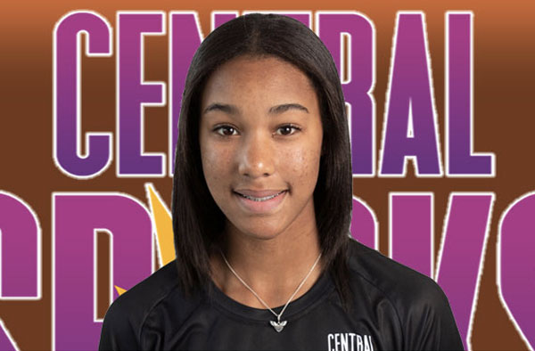 Who is Davina Perrin and Mahika Gaur - youngsters selected in The ...