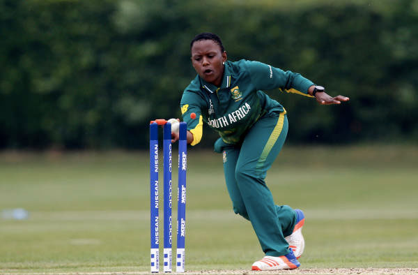 Masabata Klaas and Delmi Tucker called in SA's ODI Squad - Female Cricket