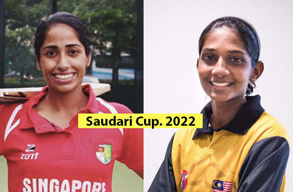 All you need to know about Saudari Cup 2022 - Squad, Schedule - Female ...