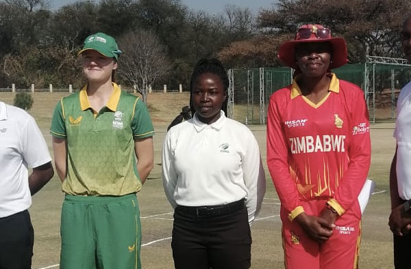 3rd T20: South Africa Emerging v Zimbabwe Women | Squads | Fantasy Playing XI | Live streaming ...