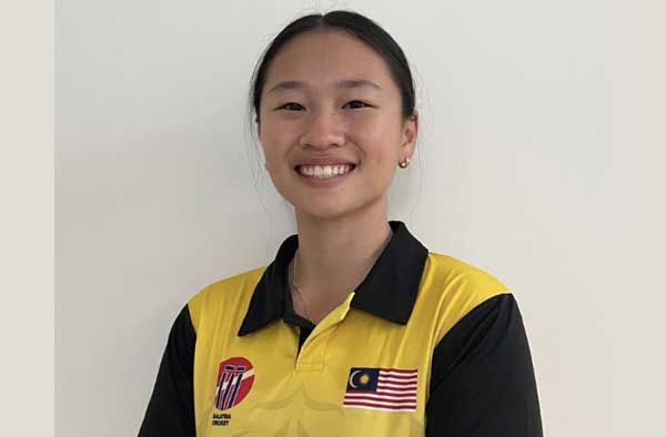 6 Associate Players to watch out in Women's Asia Cup 2022 - Female Cricket