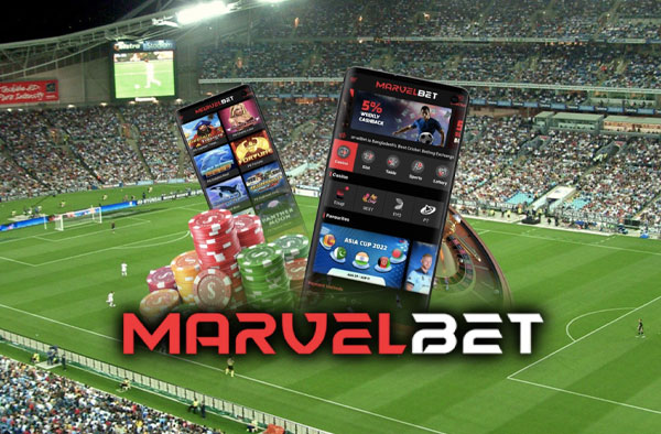 Current Marvelbet Betting Site review - Female Cricket