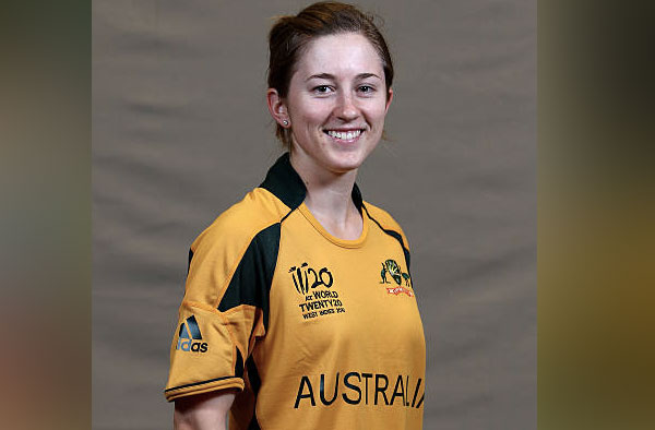 Rachael Haynes - Australia’s Underrated Legend - Female Cricket