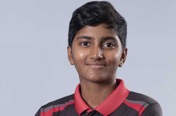 6 Associate Players to watch out in Women's Asia Cup 2022 - Female Cricket