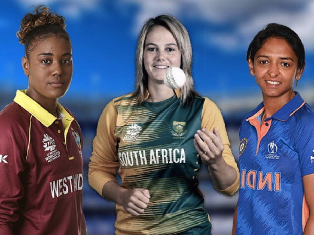 South Africa to host WI, IND in tri-series before Women's T20 WC ...