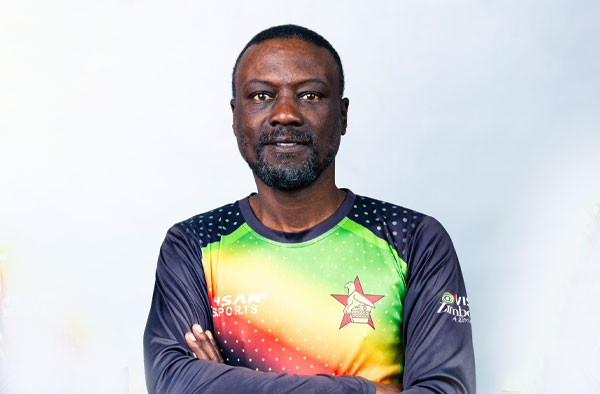 Zimbabwe Coach Shepherd Tichaendepi Makunura dies at the age 46 ...