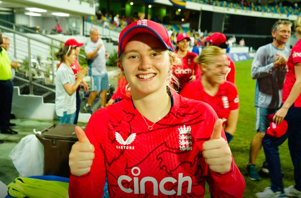 England eke out a victory against West Indies in 2nd T20I by 16 Runs ...