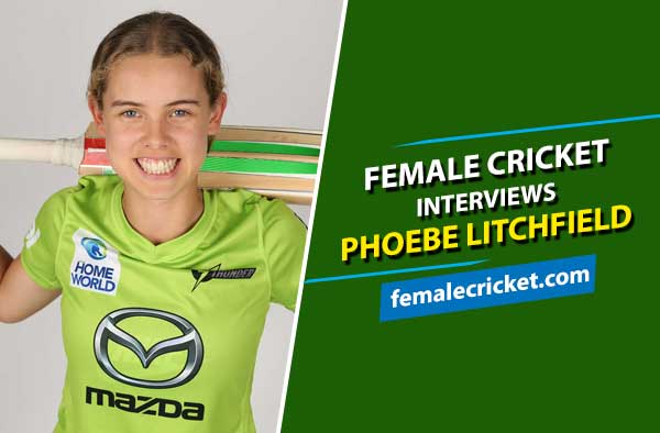 Exclusive: "I was in a training session when I found out about my ...