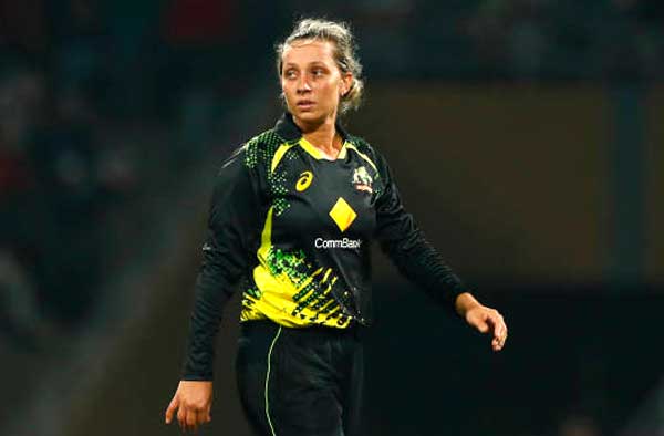 Ashleigh Gardner wins ICC Women's Player of the Month for December 2022 ...