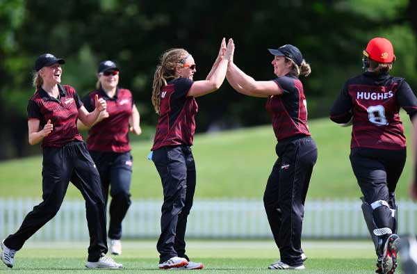 Match 21: Auckland Hearts v Northern Brave | Squads | Players to Watch ...