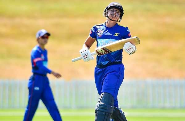 Match 13: Northern Brave v Otago Sparks | Squads | Players to Watch ...