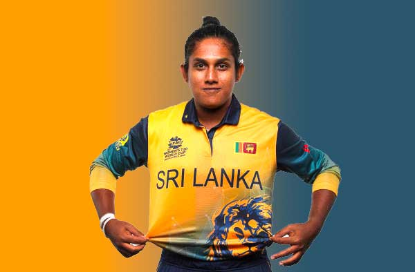 SWOT Analysis of Sri Lanka Squad selected for ICC Women’s T20 World Cup ...