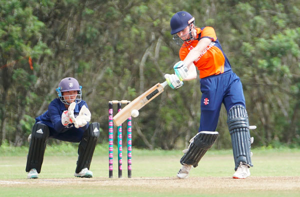 1st ODI: Netherlands vs Thailand | Squads | Players to watch | Fantasy ...